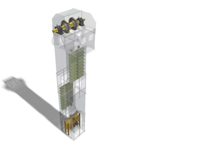 Yamama Saudi Cement Co. uses AUMUND machines | Dry Bulk