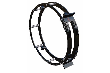 Konecranes introduces new universal rope guide | Dry Bulk