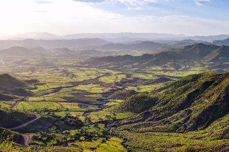 US$90 million port installed in Ethiopia | Dry Bulk