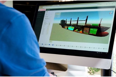 Breakbulk solution optimises cargo stowage | Dry Bulk