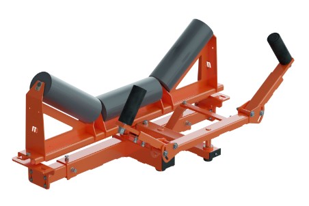 Martin Engineering releases new conveyor alignment system | Dry Bulk