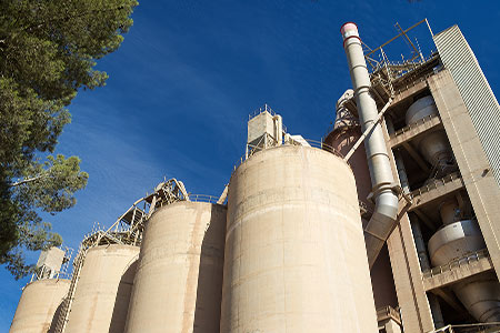 LOESCHE supplies technology and services to Filipino cement plant | Dry ...