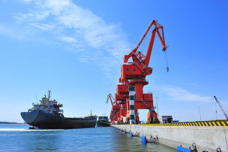 Ocean partners with KeelX Education to reduce dry bulk cargo handling ...