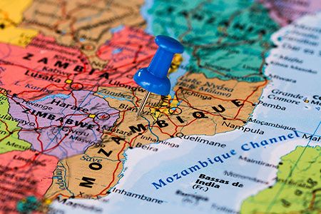 Grindrod’s Matola terminal receives second coal train | Dry Bulk