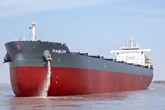 Cosco Shipping Specialized Carriers order pulp vessels | Dry Bulk